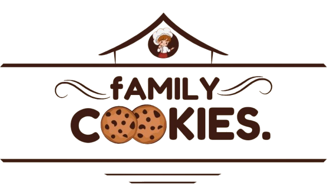 Family Cookies | Artisanal Handcrafted Cookies